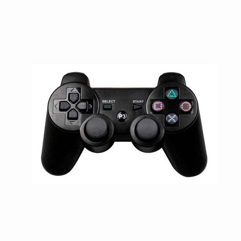 Joystick Ps3 Dualshock Wireless Bluetooth | Shopee Argentina