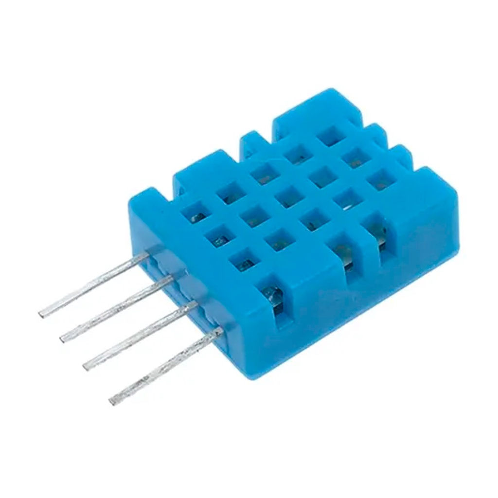 Pantera relajarse pastel sensor de humedad dht11 arduino Medicinal ...